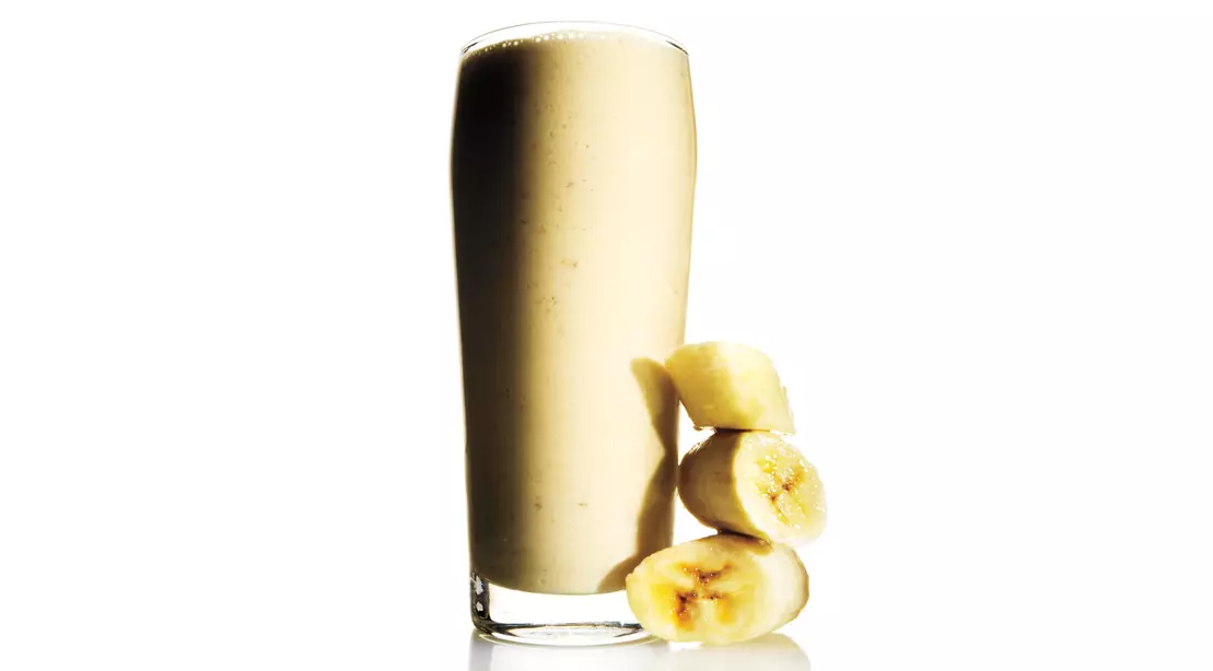 Bananenshake