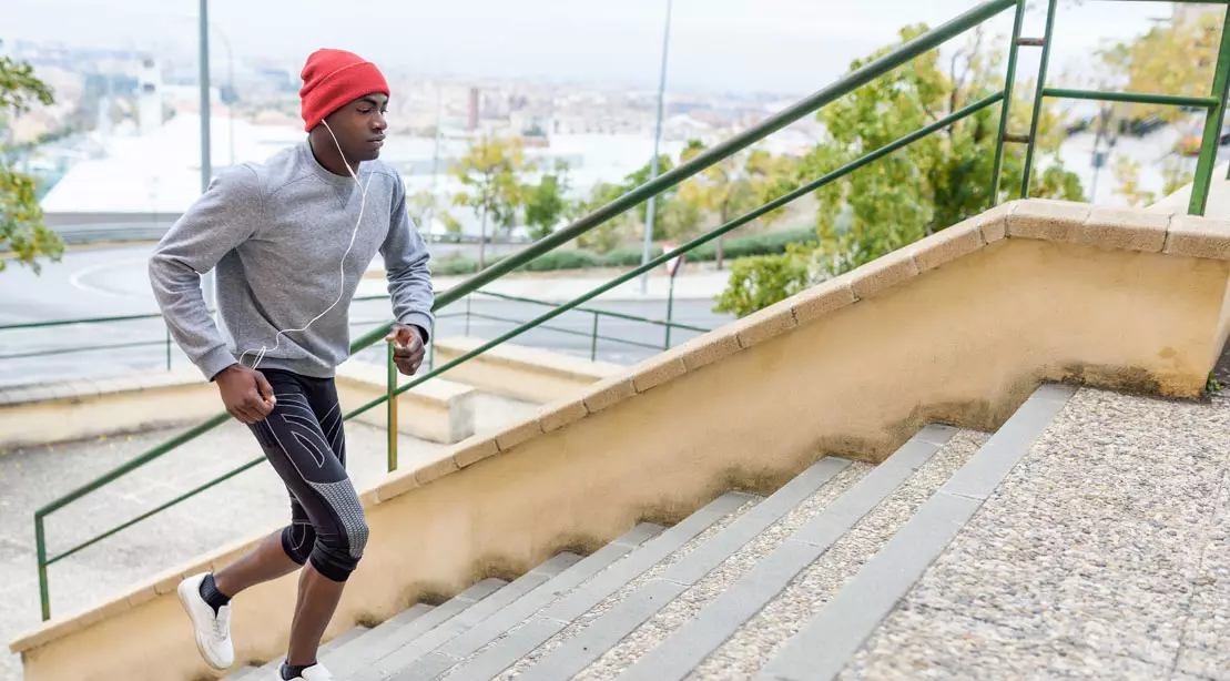 10 tips om troch jo fetferlies en fitnessplateau te brekken