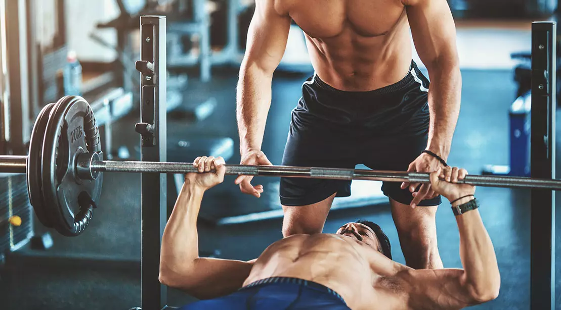 7 Regoli biex tkun Imsieħeb Kbir ta' Workout