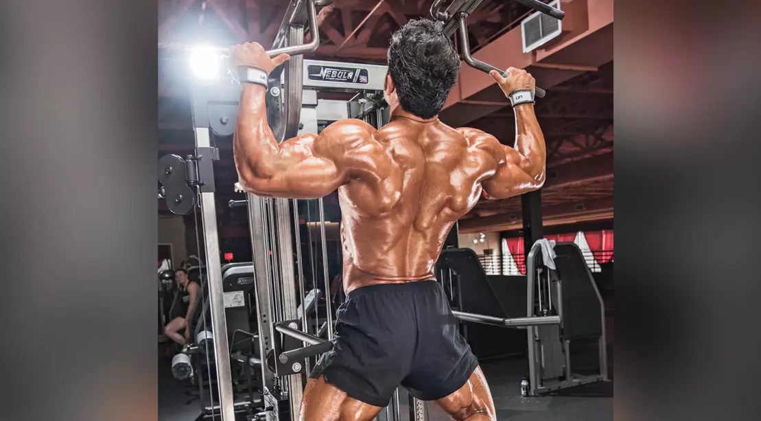 The Best Exercises for a Complete Back Workout