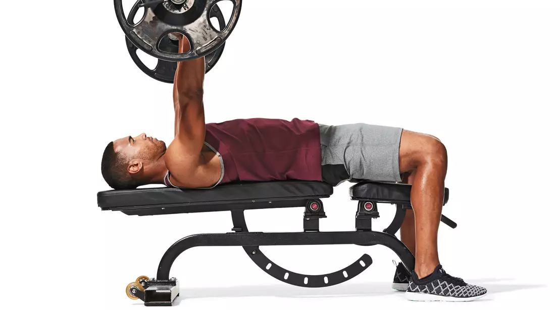 Bench-Press