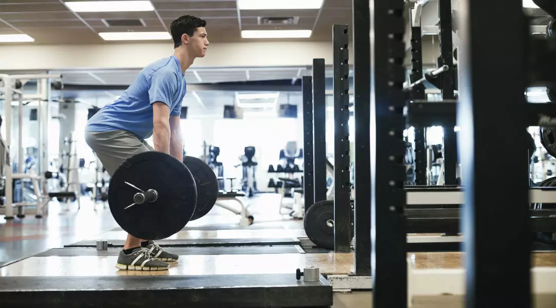 Ang Labing Maayo nga Hamstrings Workout alang sa mga Nagsugod