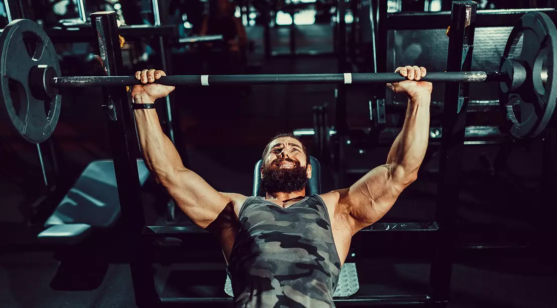 10 Pecs-Inflating Tips For a Killer Chest Day