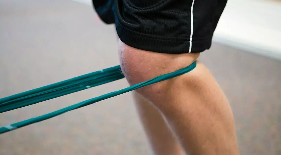 Terminal Knee Extension