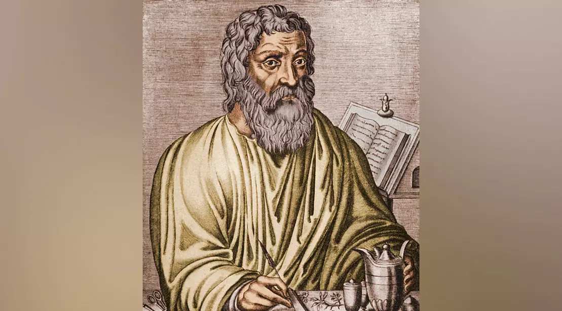 Hippocrates