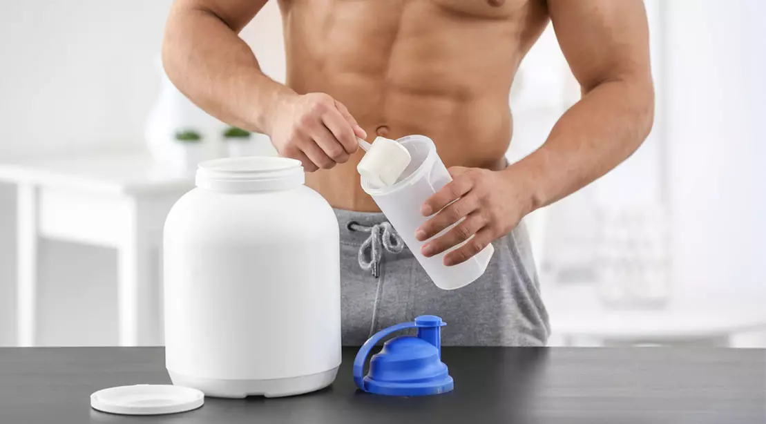 11 meilleures poudres de protéines pour le gain musculaire disponibles en 2022