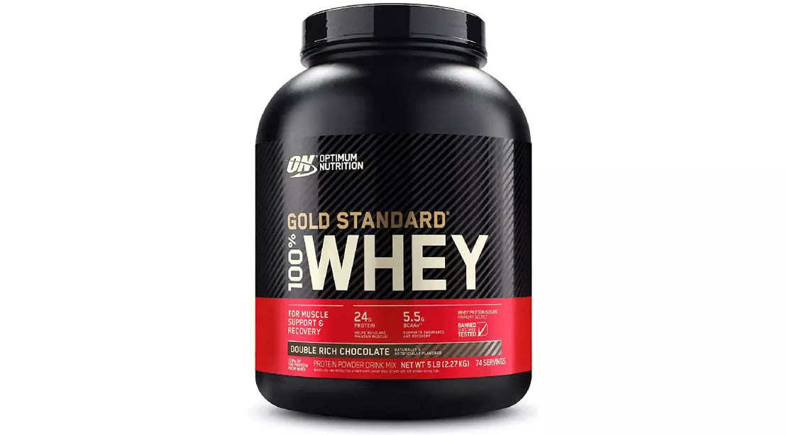 Gold Standard Whey