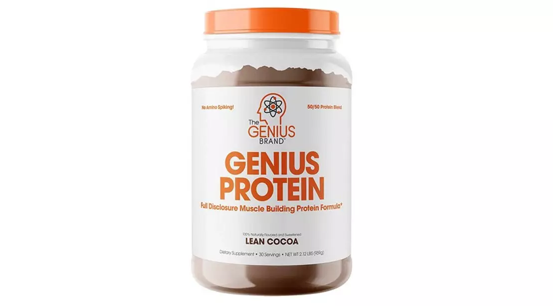 Proteína xenial