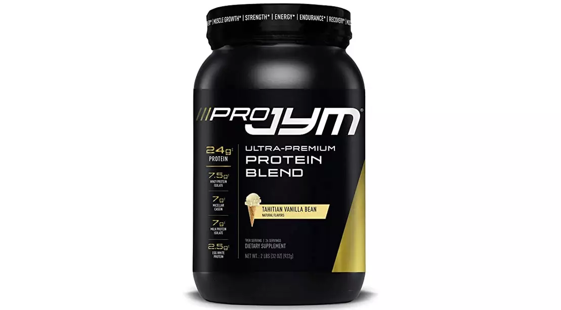 ProJym