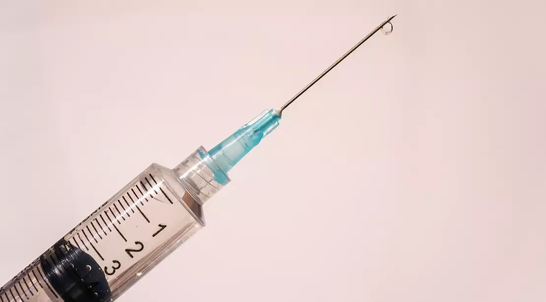 Syringe