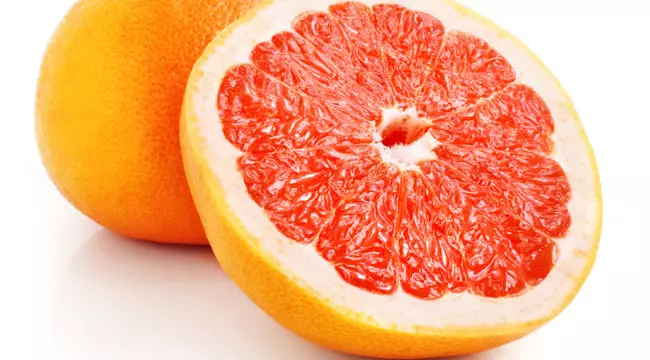 Grapefruit