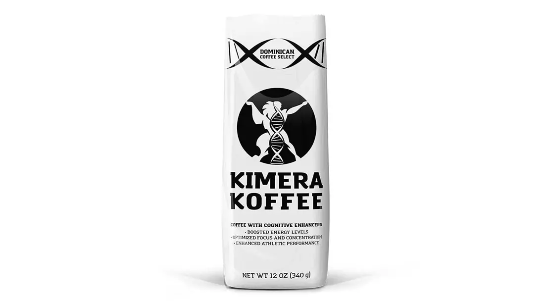 Kimera Koffee