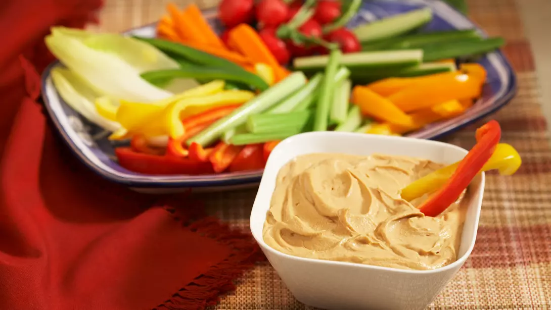 Hummus