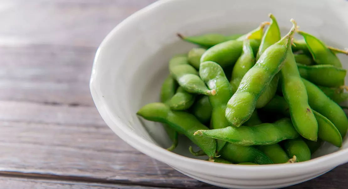 Edamame ၁၁၀၉