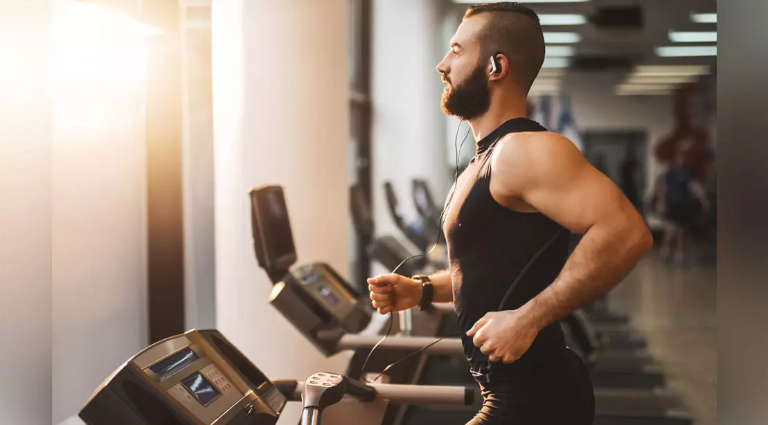 8 Għajnuniet Cardio biex jinħarqu Xaħam