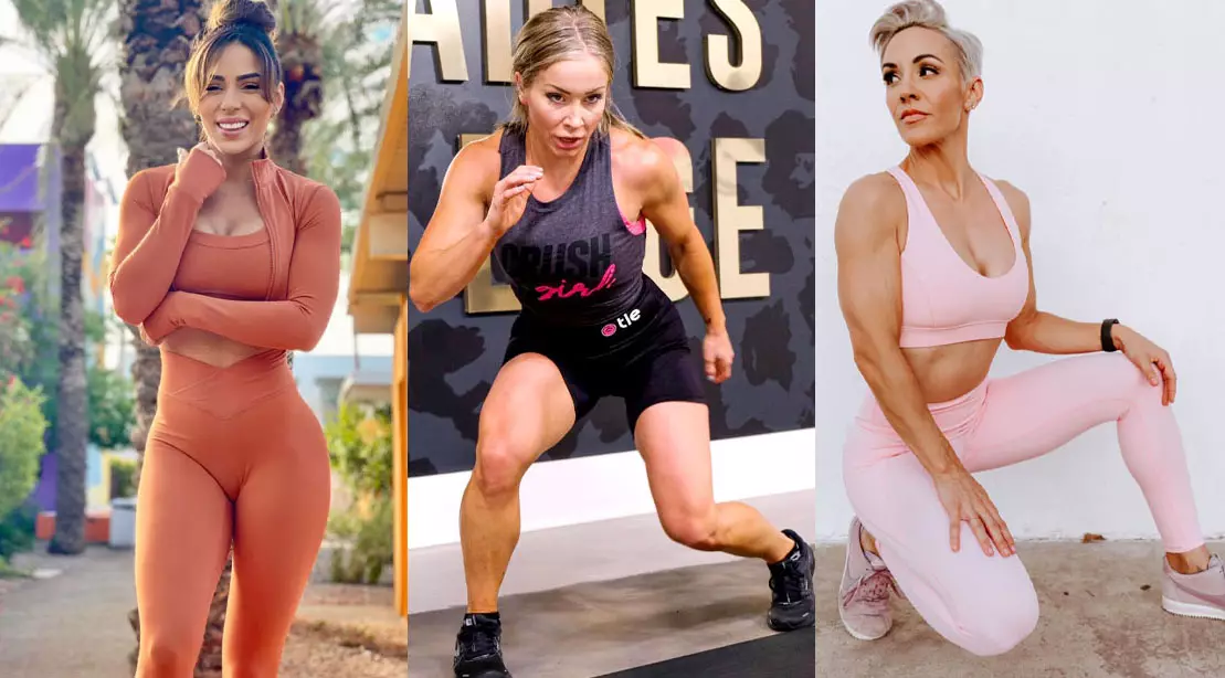 Les 10 meilleures entraîneuses personnelles démystifient les mythes sur le fitness