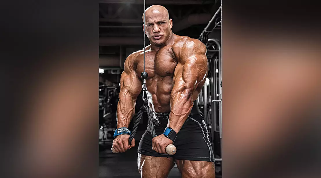 Big Ramy