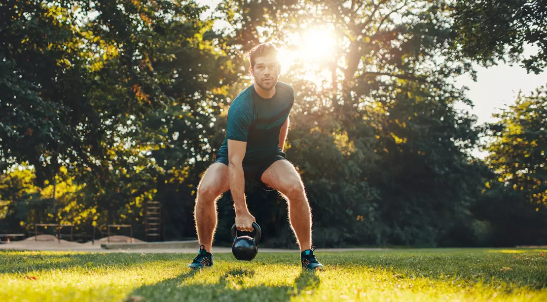 S temi nasveti ponastavite svoje velikonočne fitnes cilje