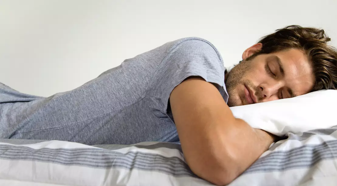 10 sencillos consejos para dormir mejor por la noche