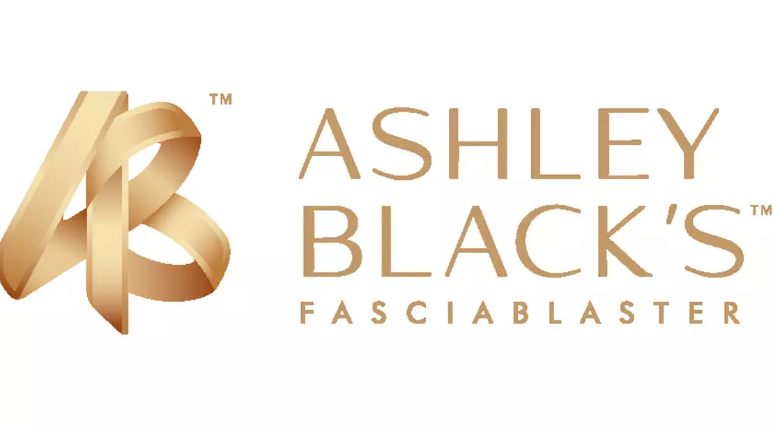 Ashley Black logotipi