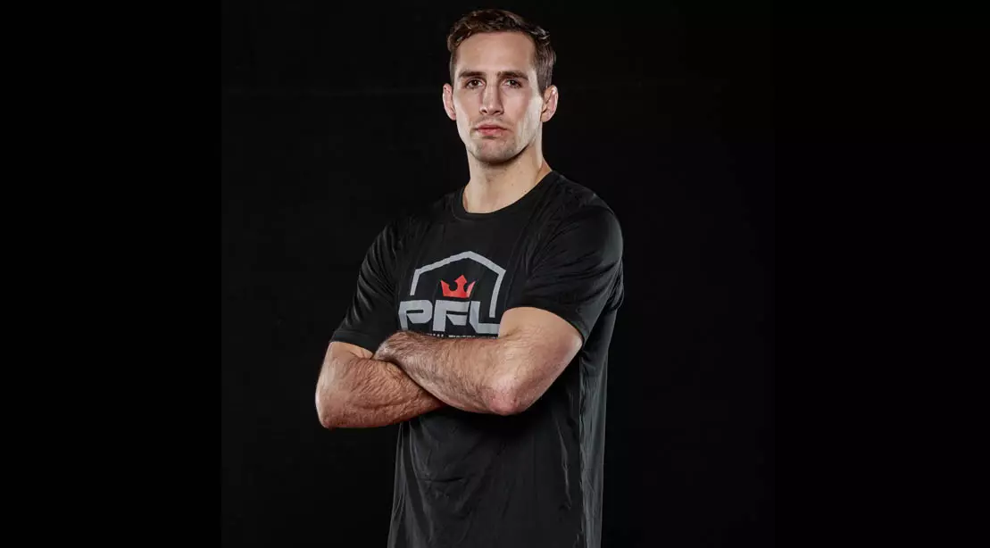 Como Rory MacDonald ficou em forma durante a pandemia