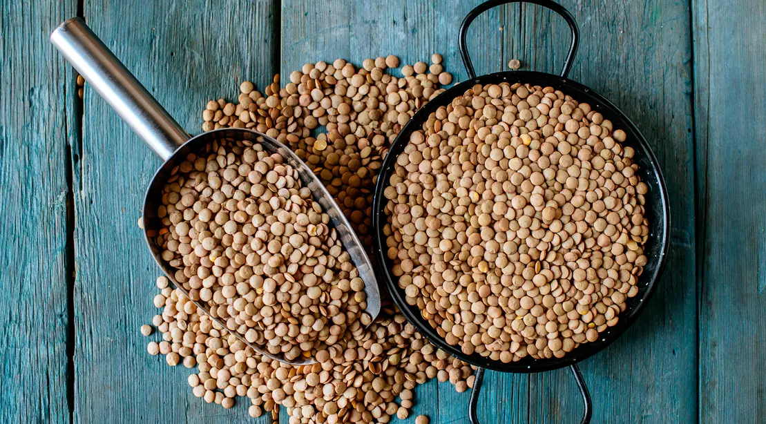 10-Underrated-Protein-Lentils