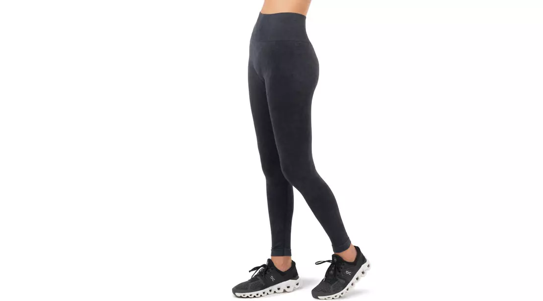 Kyodan Black leggings