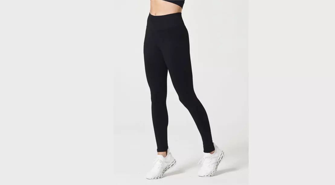 Legging Nux Active Noir