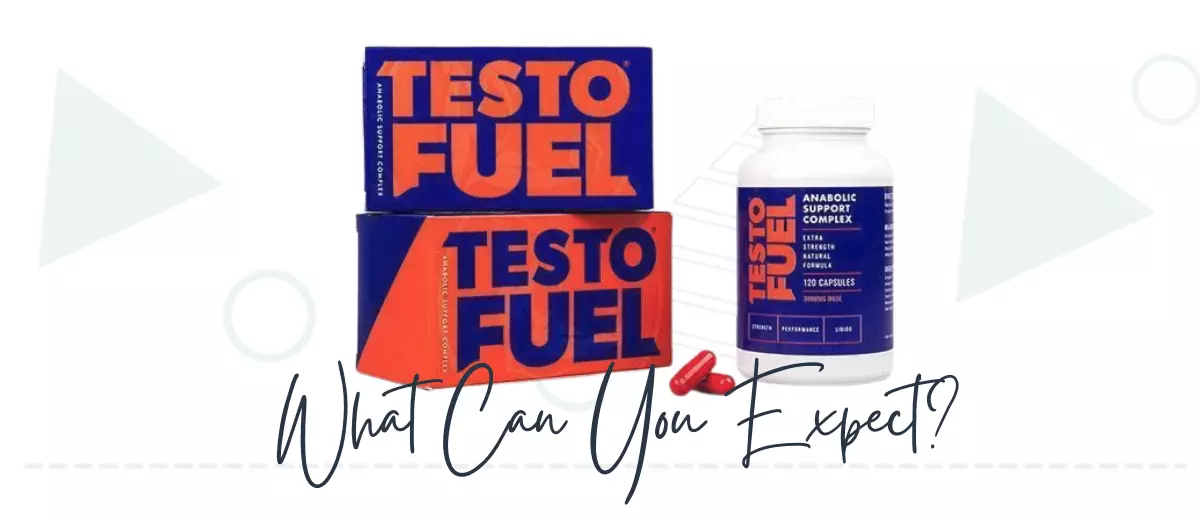 Testofuel Resultater