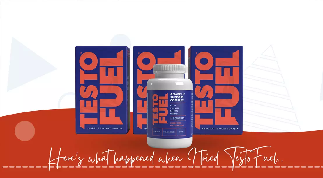 Testofuel Supplement