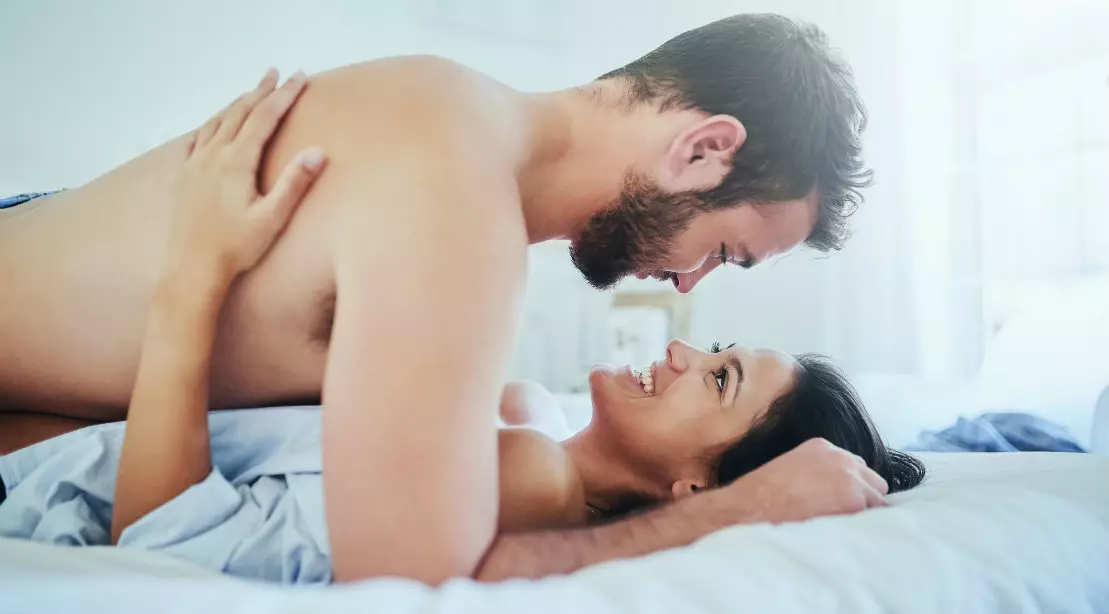 6 načina na koji vježbanje čini čuda za vaš seksualni život