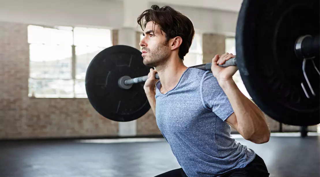 Barbell Squat