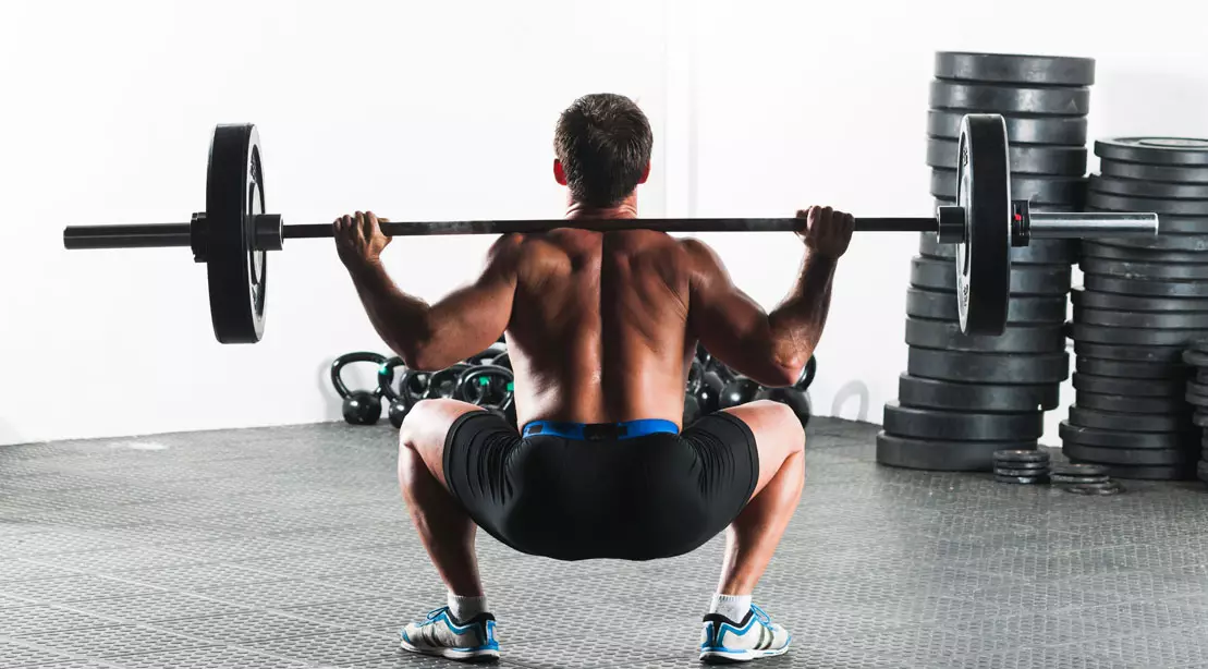 10 Żbalji Komuni ta' Squat li għandhom jiġu evitati