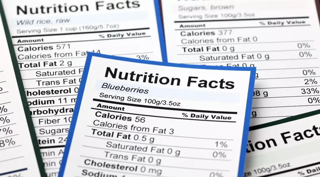 Nutrition-Labels-calories-Counting