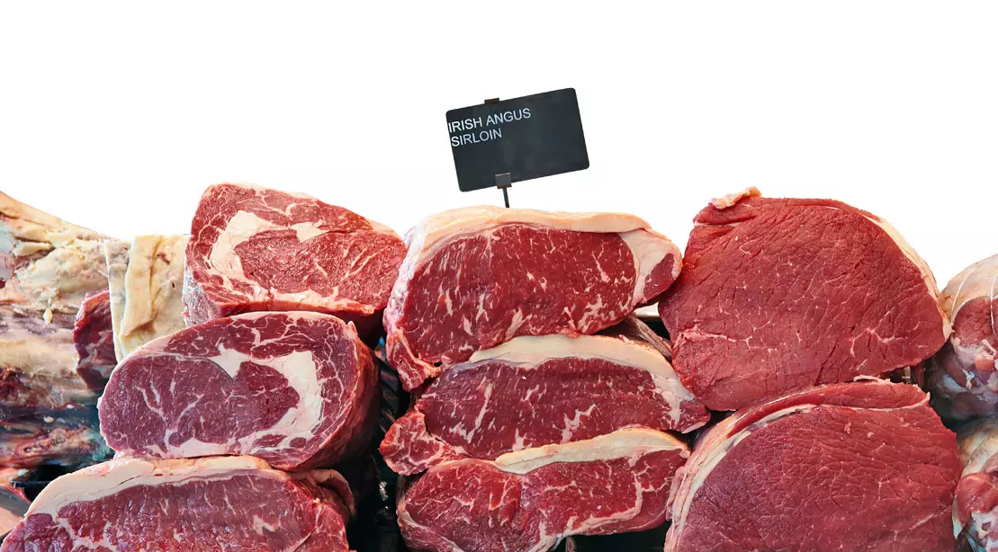 Nu toată carnea de vită este creată la fel: iată cum să alegi cea mai bună carne de pe piață