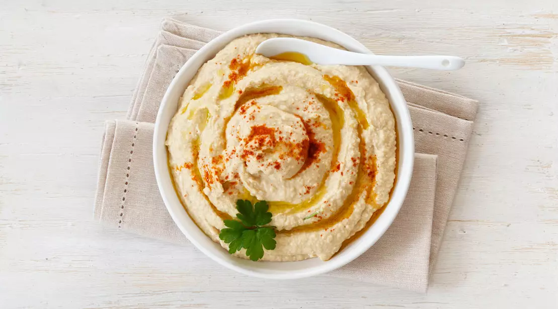 hummus