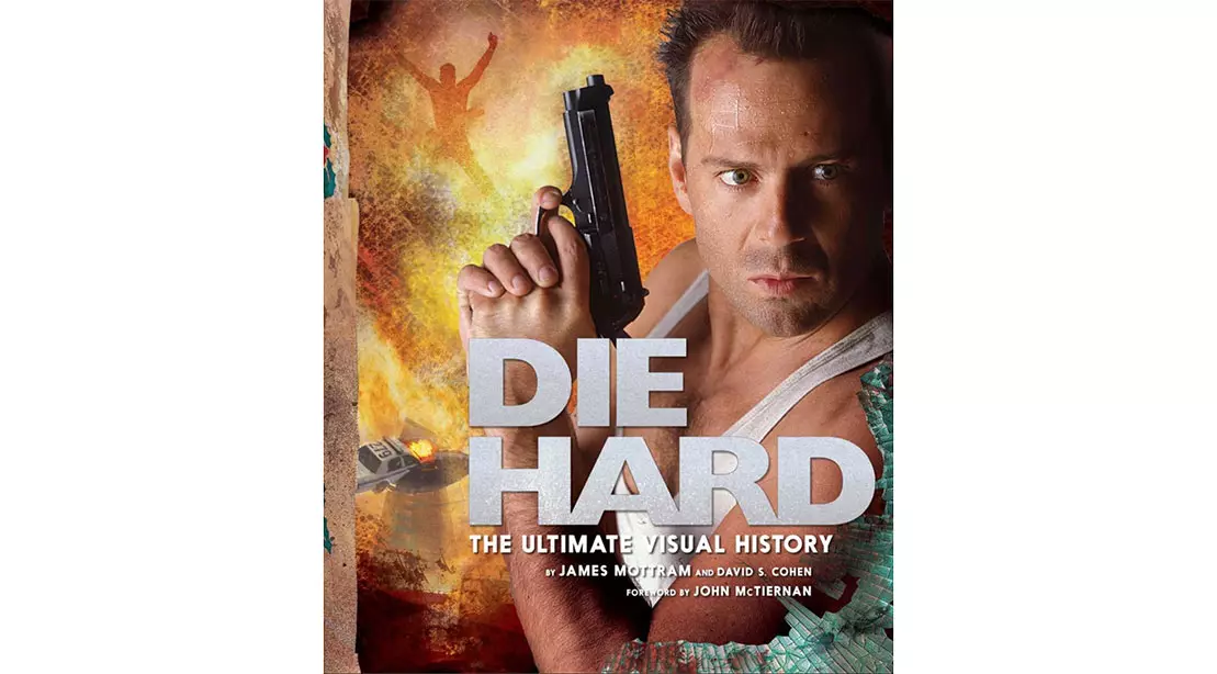 1109 Die Hard Insight Editions