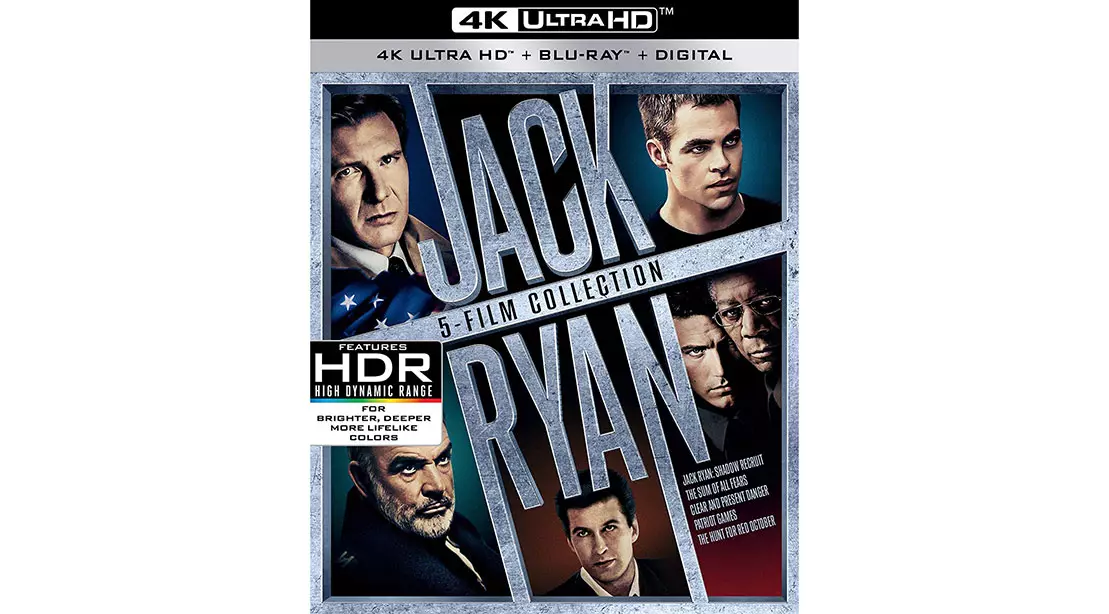 1109 Jack Ryan Paramount