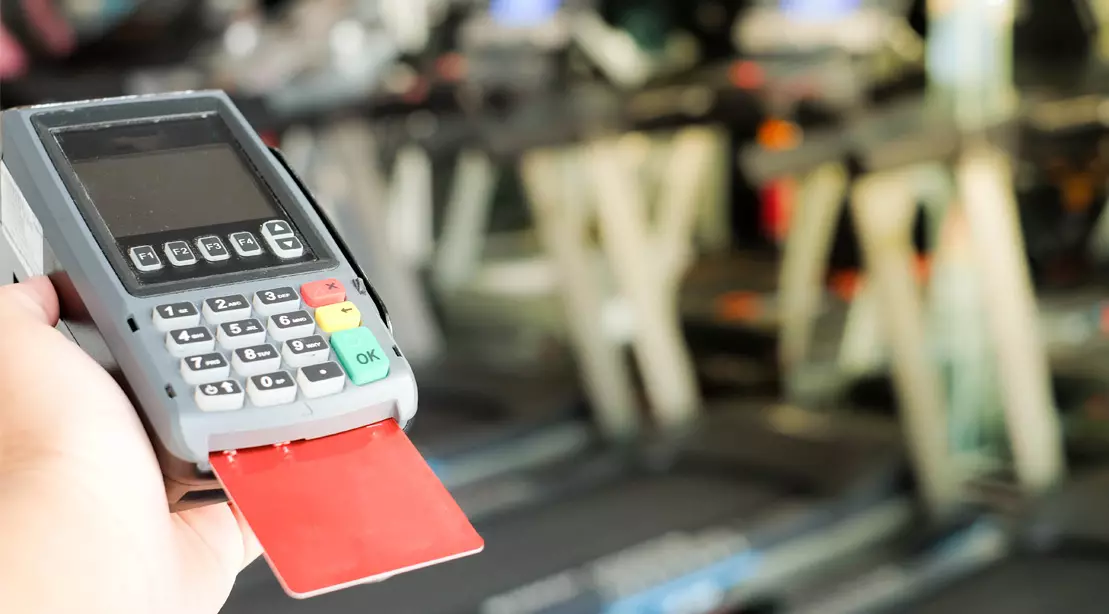 Credit-Card-Gym