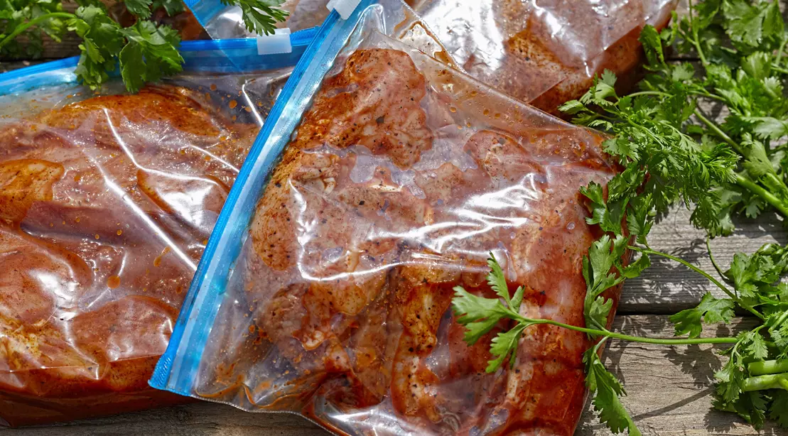 Meat-Marinade-Ziplock-Bag