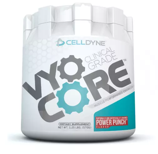 VyoCore_ProSource |