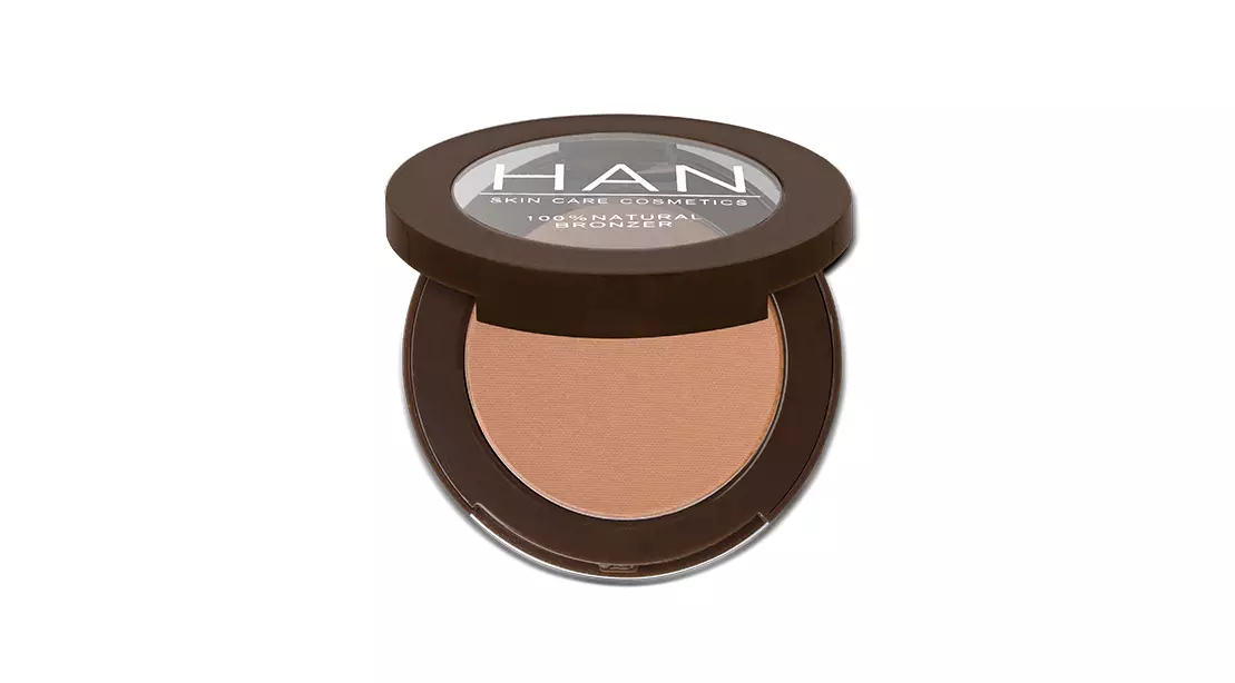 1 bronzer 1109