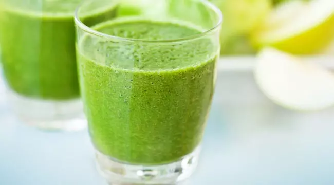 Vegetablesmoothie