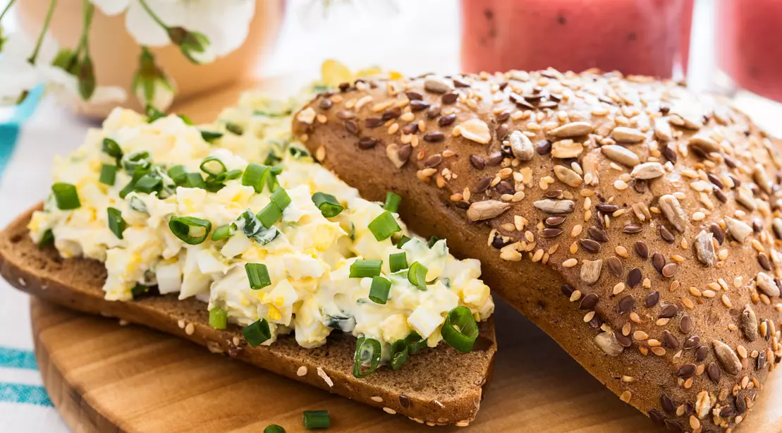 4 façons de bannir la mayonnaise de votre réfrigérateur pour toujours