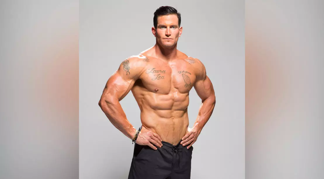 O ex-apostador da NFL Steve Weatherford