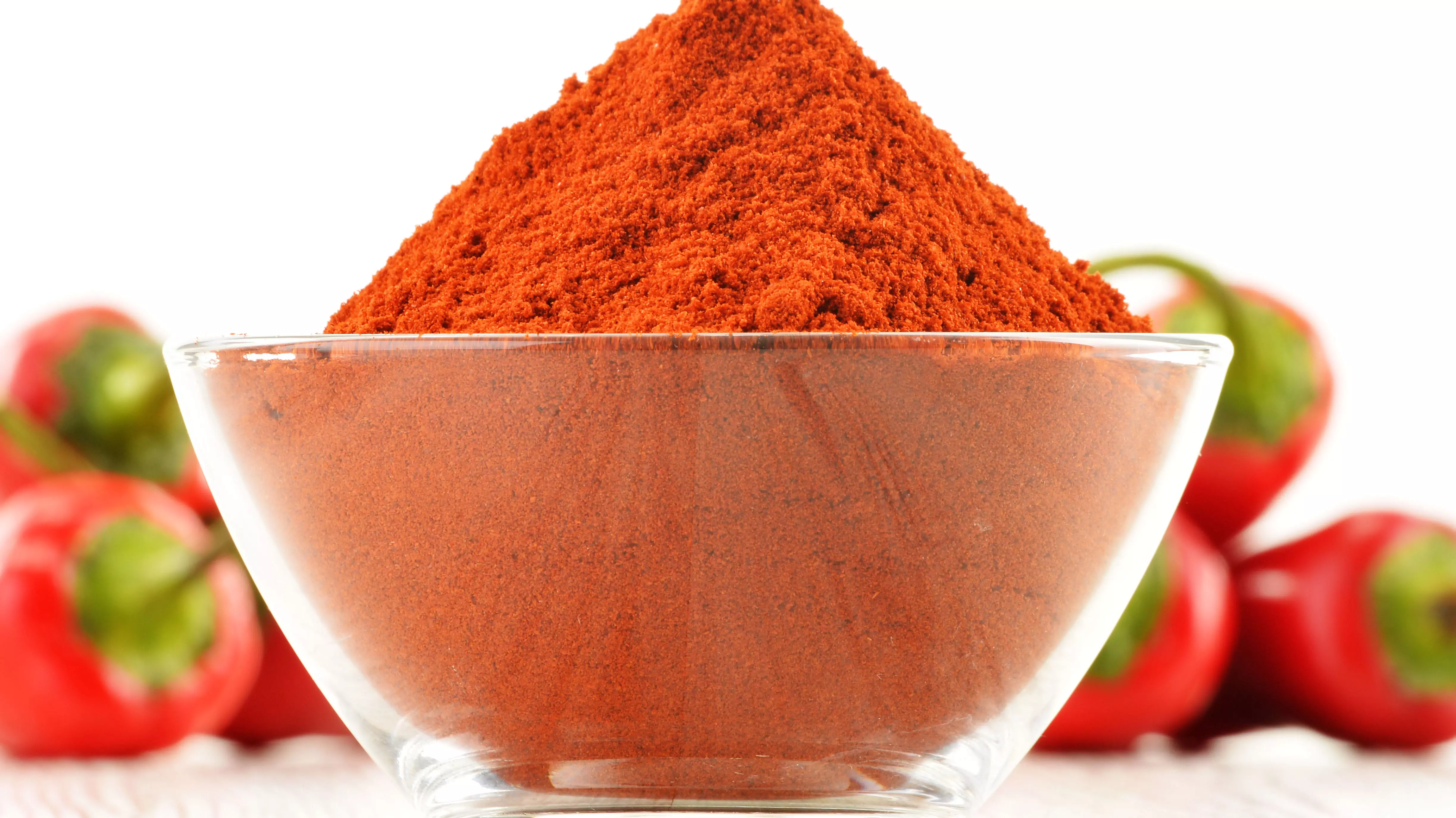 cayenne pepper