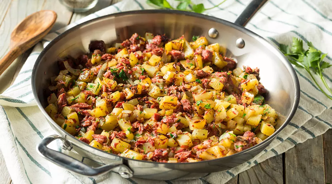 1109 Potato Hash GettyImages 913526032