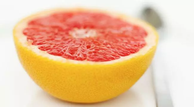 Pomelo