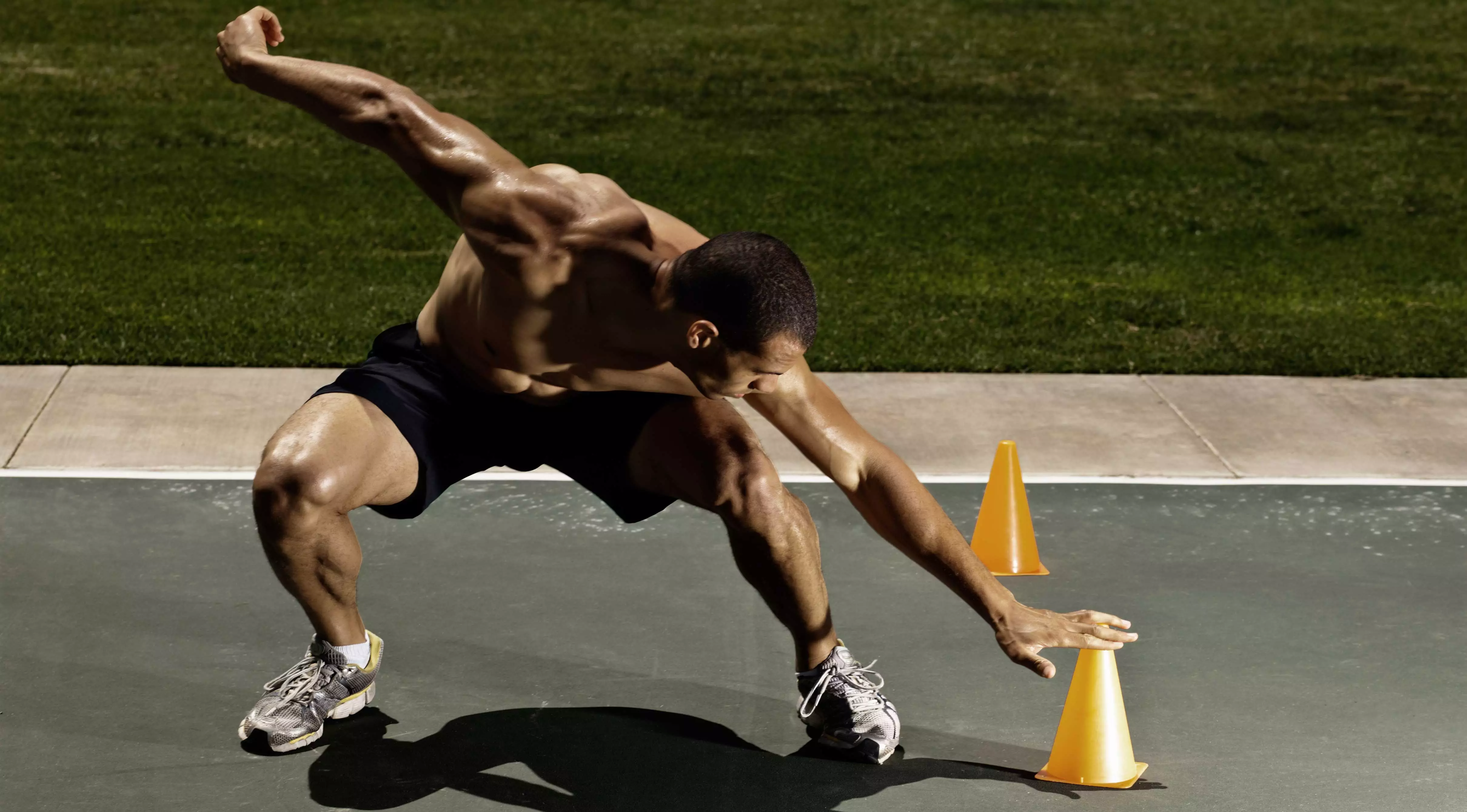 L'allenamento Endurance Sprint per tenerti in forma a qualsiasi età