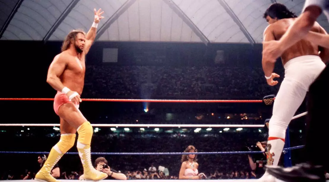 1109 Randy savage vs masduulaagii wm3